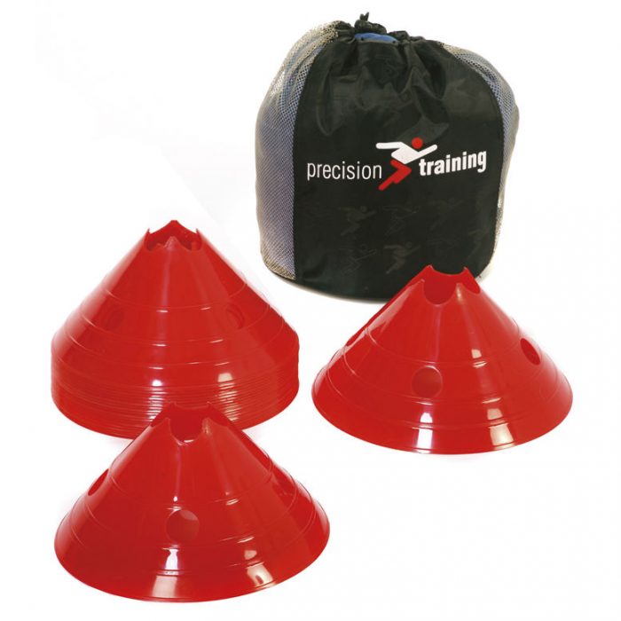 Super Dome Markers | The Soccer Shop | Precision