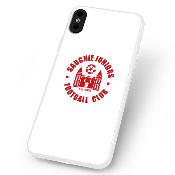 Sauchie Juniors Archives | The Soccer Shop