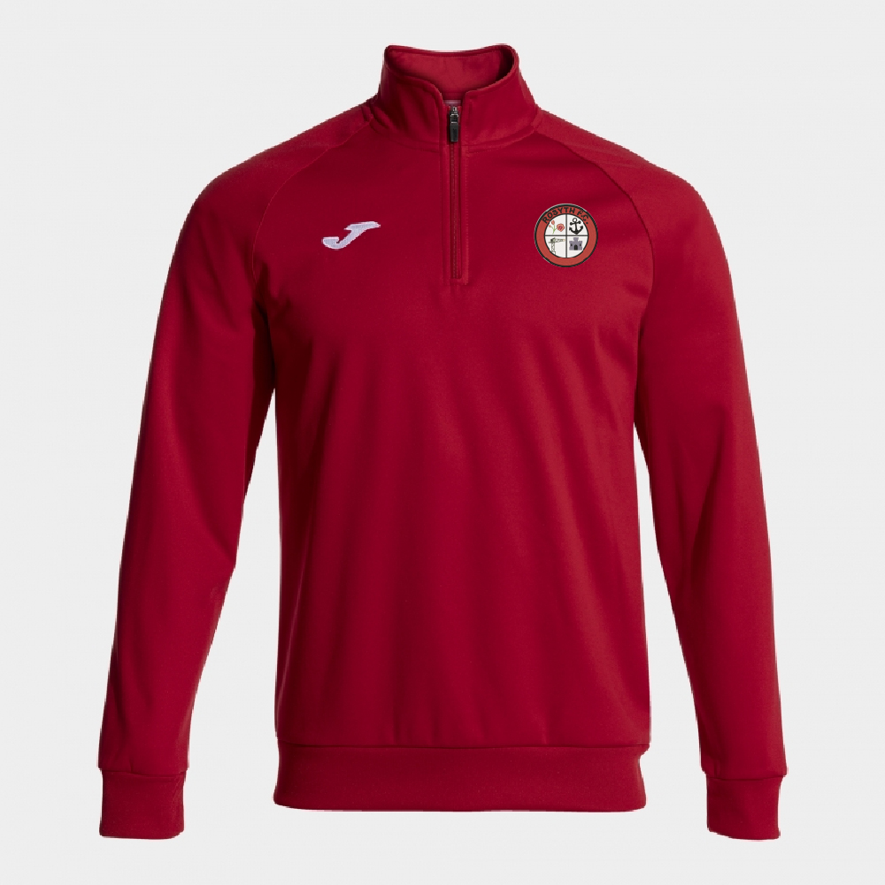 Rosyth Iris Coaches Rain Jacket | The Soccer Shop