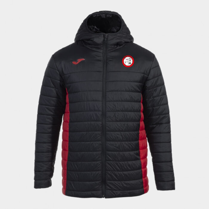 Rosyth Urban V Coaches Anorak | The Soccer Shop:Direct