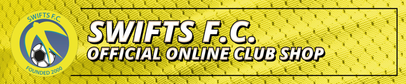 Swifts F.C. Archives | The Soccer Shop