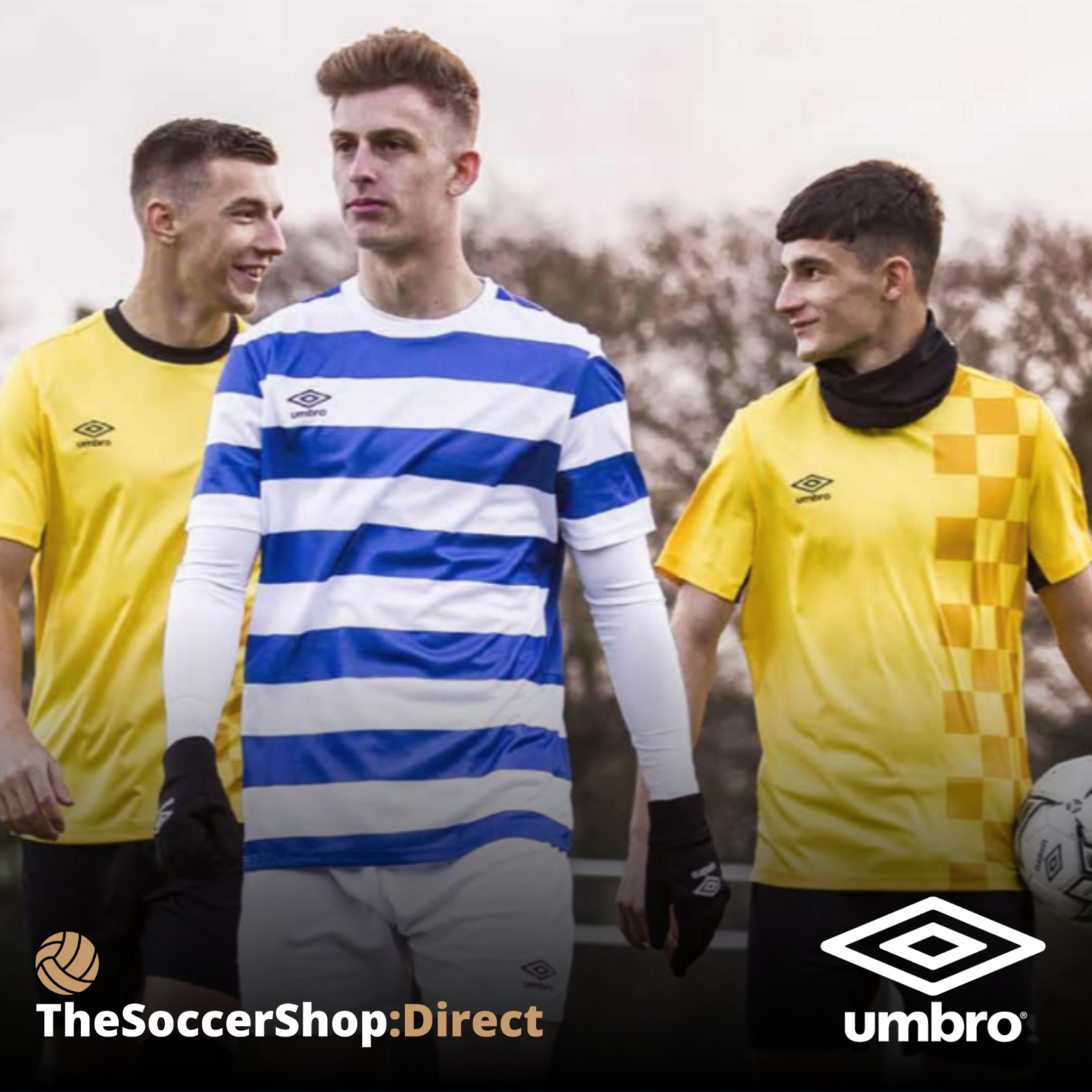 The Soccer Shop Direct| Football Teamwear Scotland| Football Kits