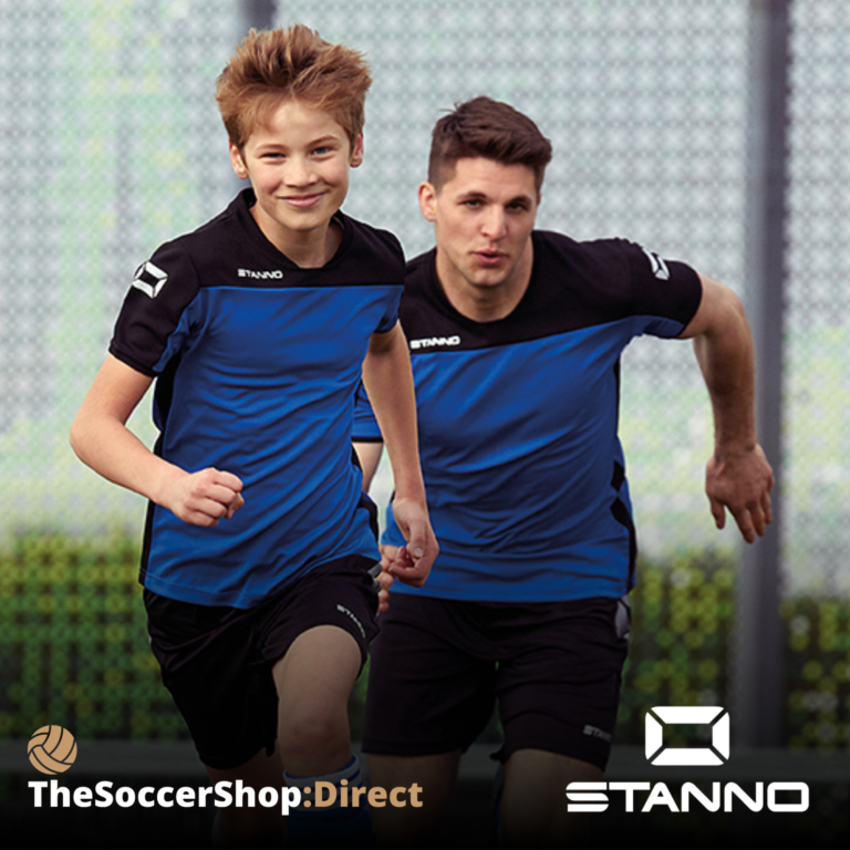The Soccer Shop Direct| Football Teamwear Scotland| Football Kits