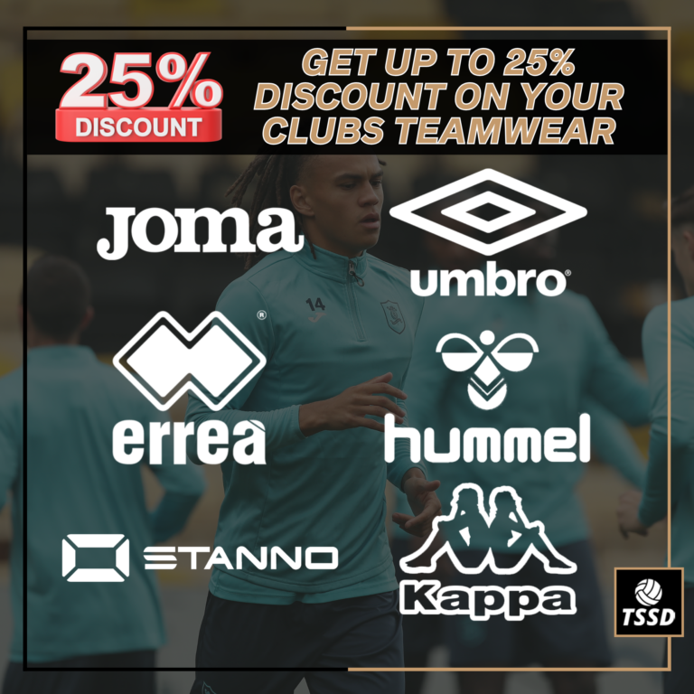 The Soccer Shop Direct| Football Teamwear Scotland| Football Kits