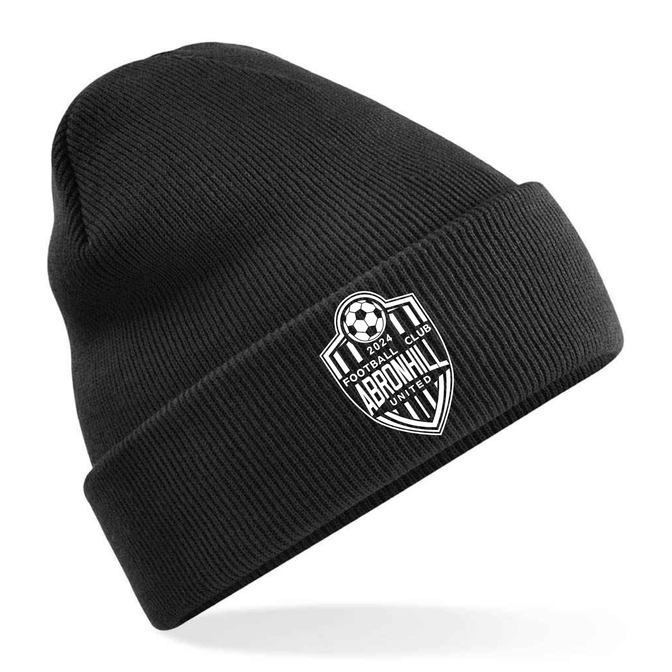 Abronhill United Coaches Tammie | The Soccer Shop:Direct