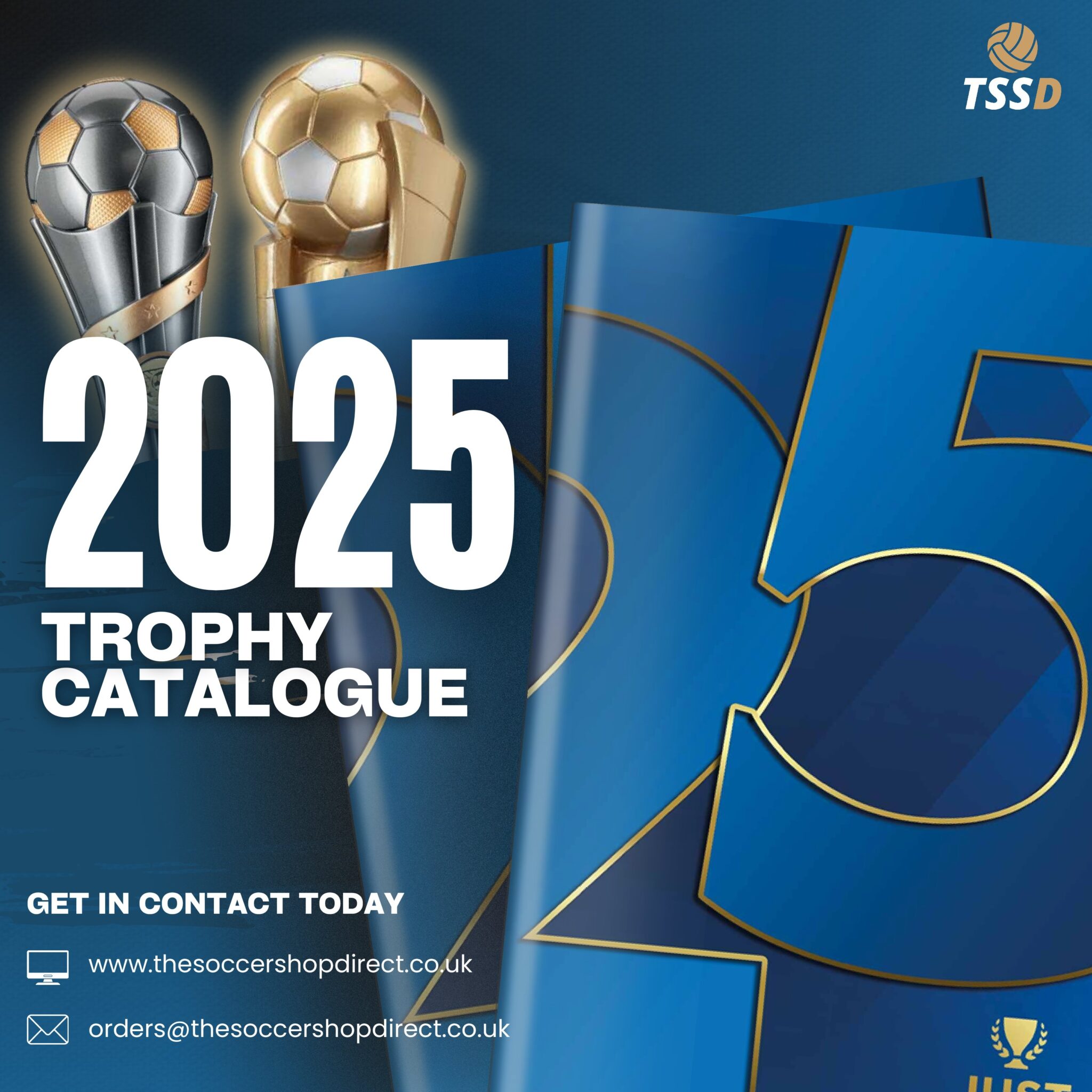 The Soccer Shop Direct | Football Teamwear Scotland | Football Kits